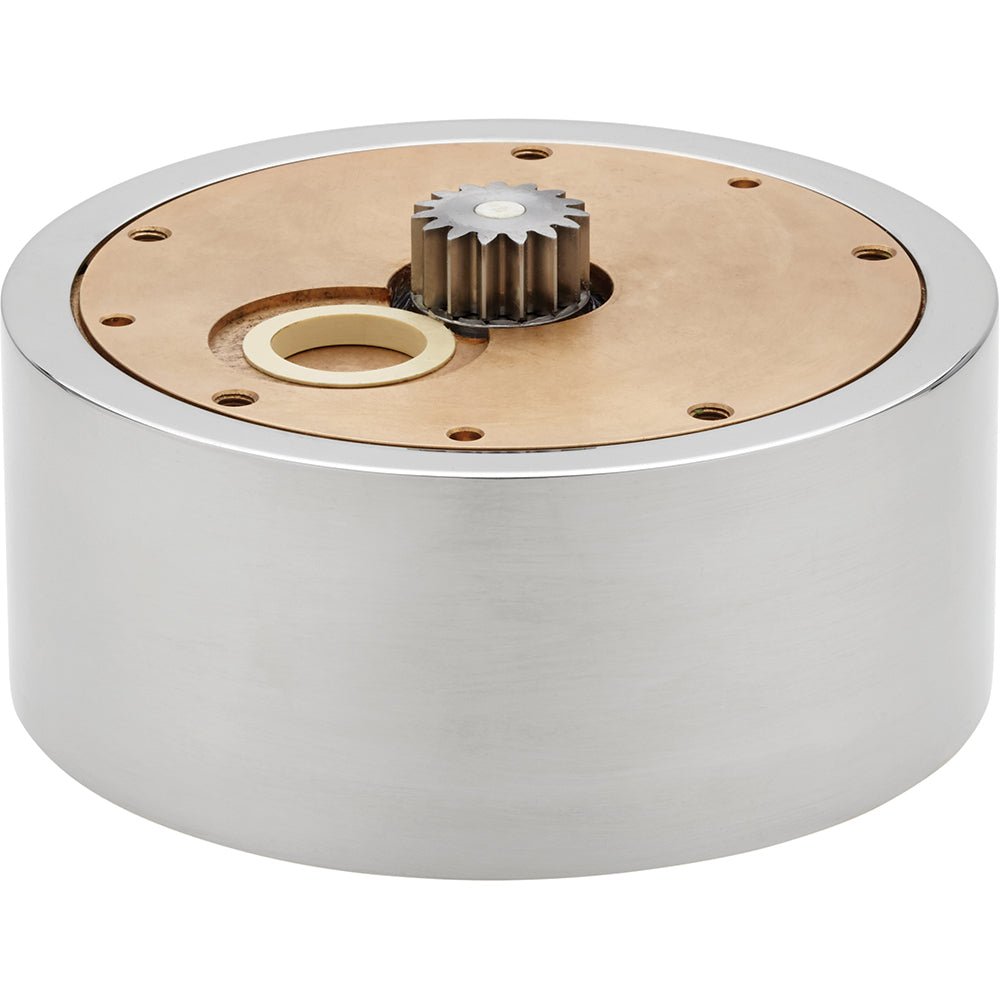 ANDERSEN Above Deck Variable Speed Compact Motor Electric Conversion ...