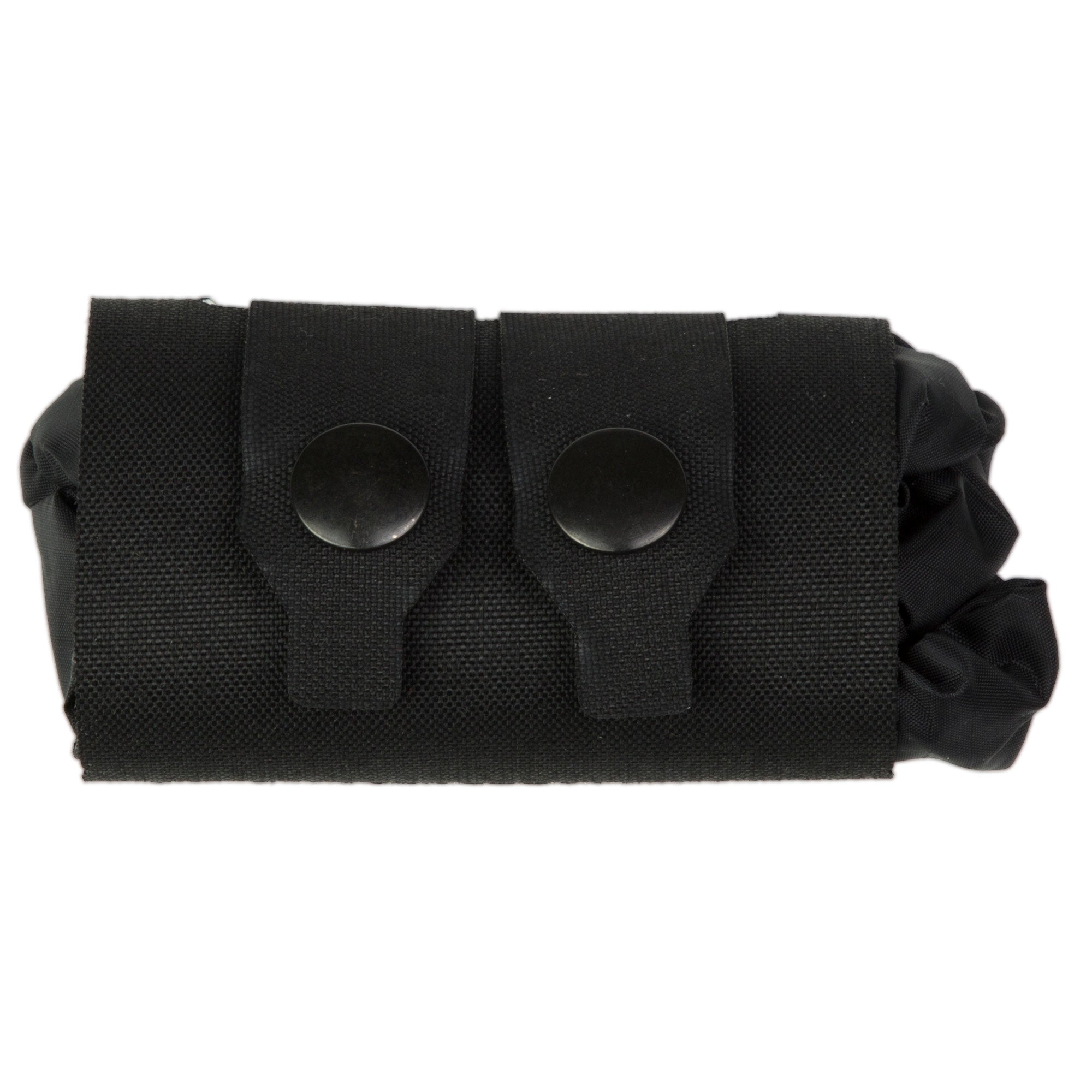 COLETAC COMPACT DUMP POUCH BLK - Get Tight Gear