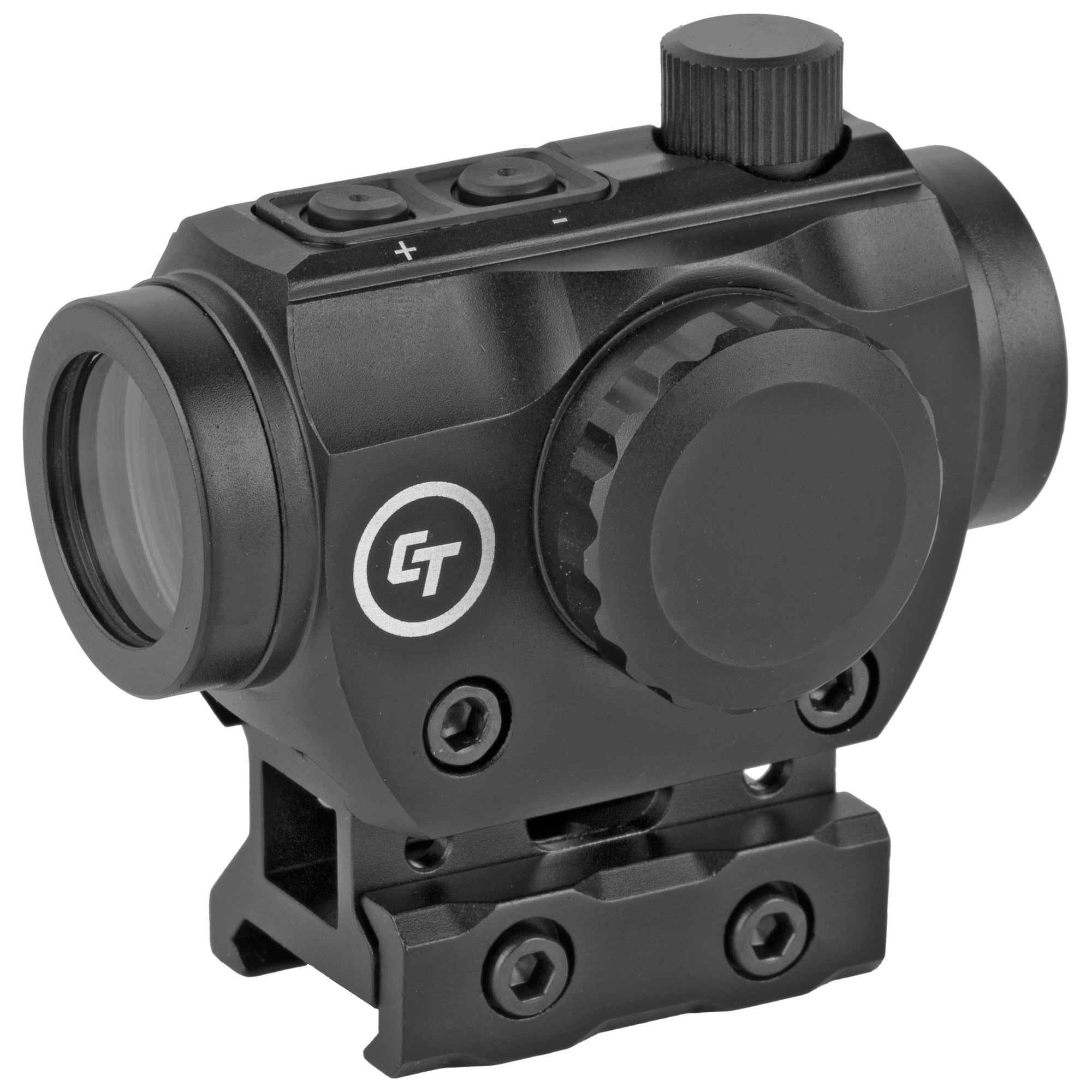 CTC COMPACT RED DOT - Get Tight Gear