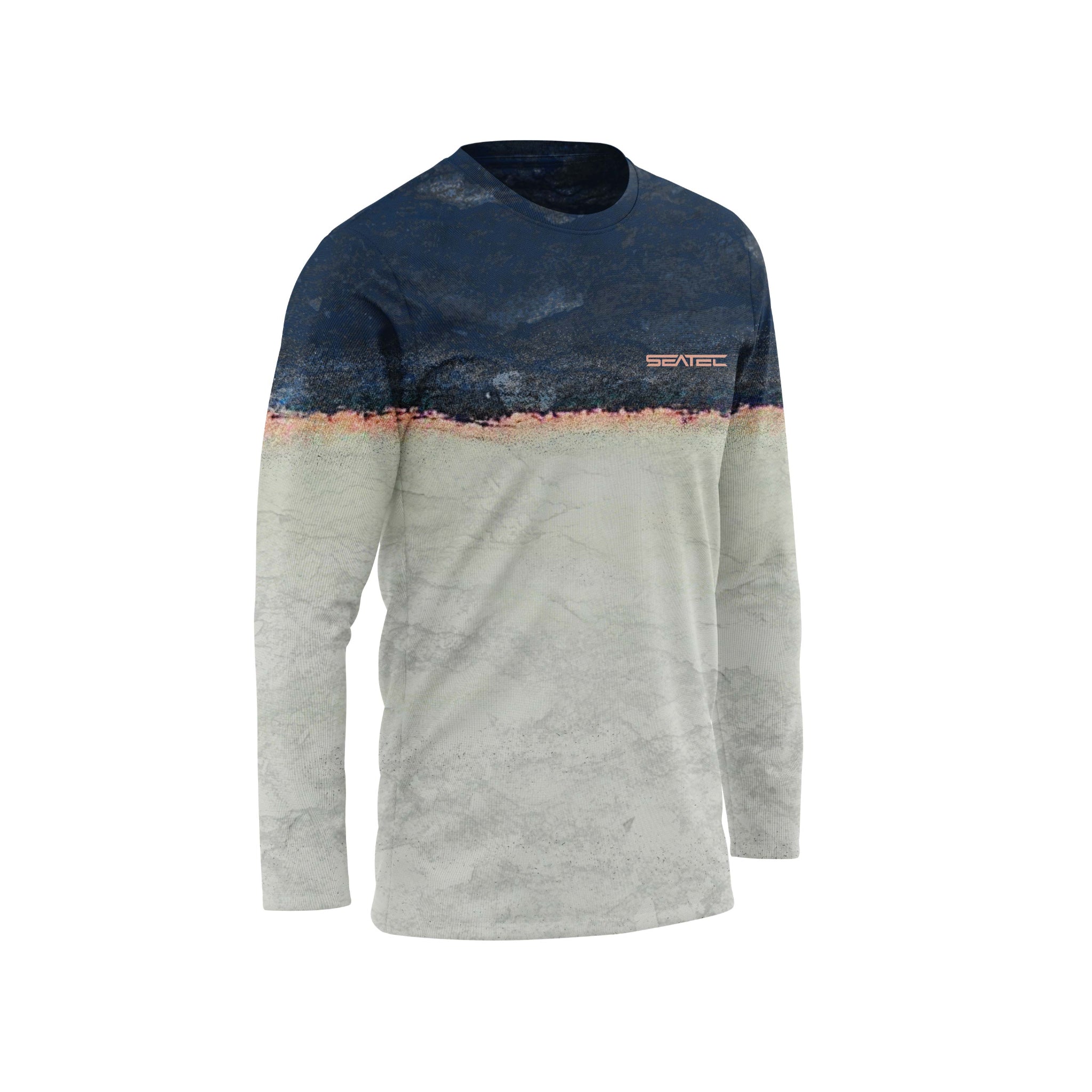 MEN'S SPORT TEC | WHITE MARLIN | CREW - Get Tight Gear