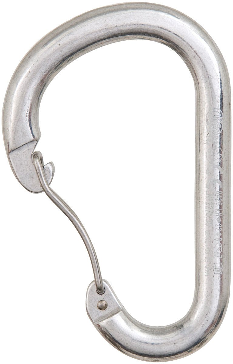 Paddle Wire Gate PO Lished - Get Tight Gear